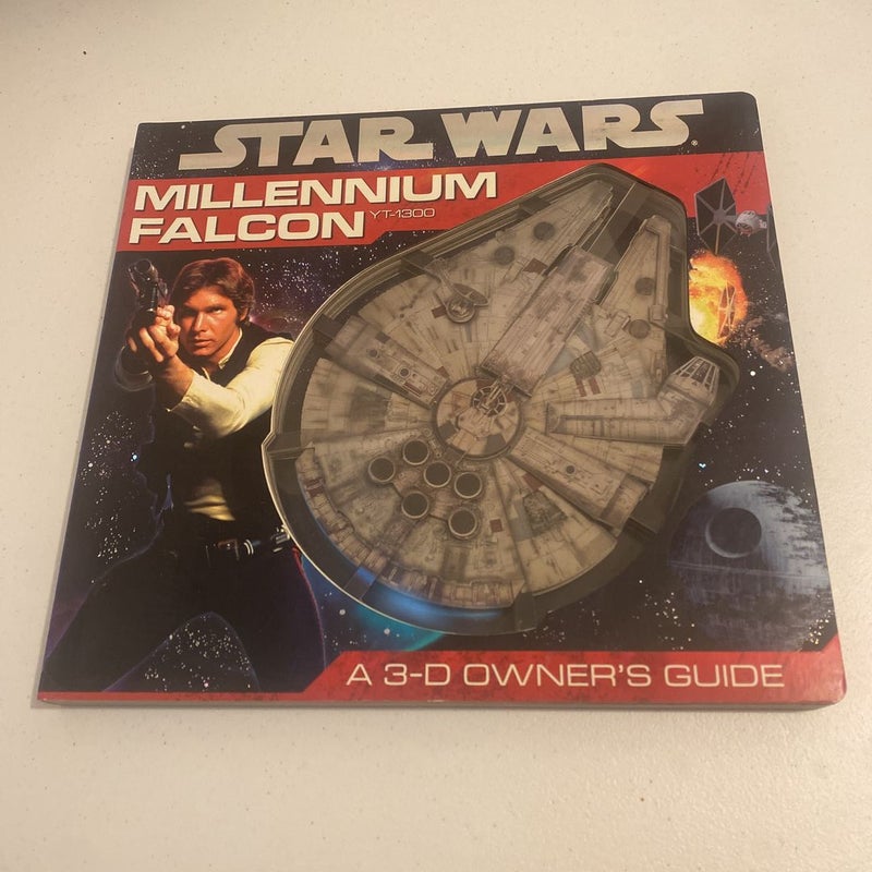 Millennium Falcon