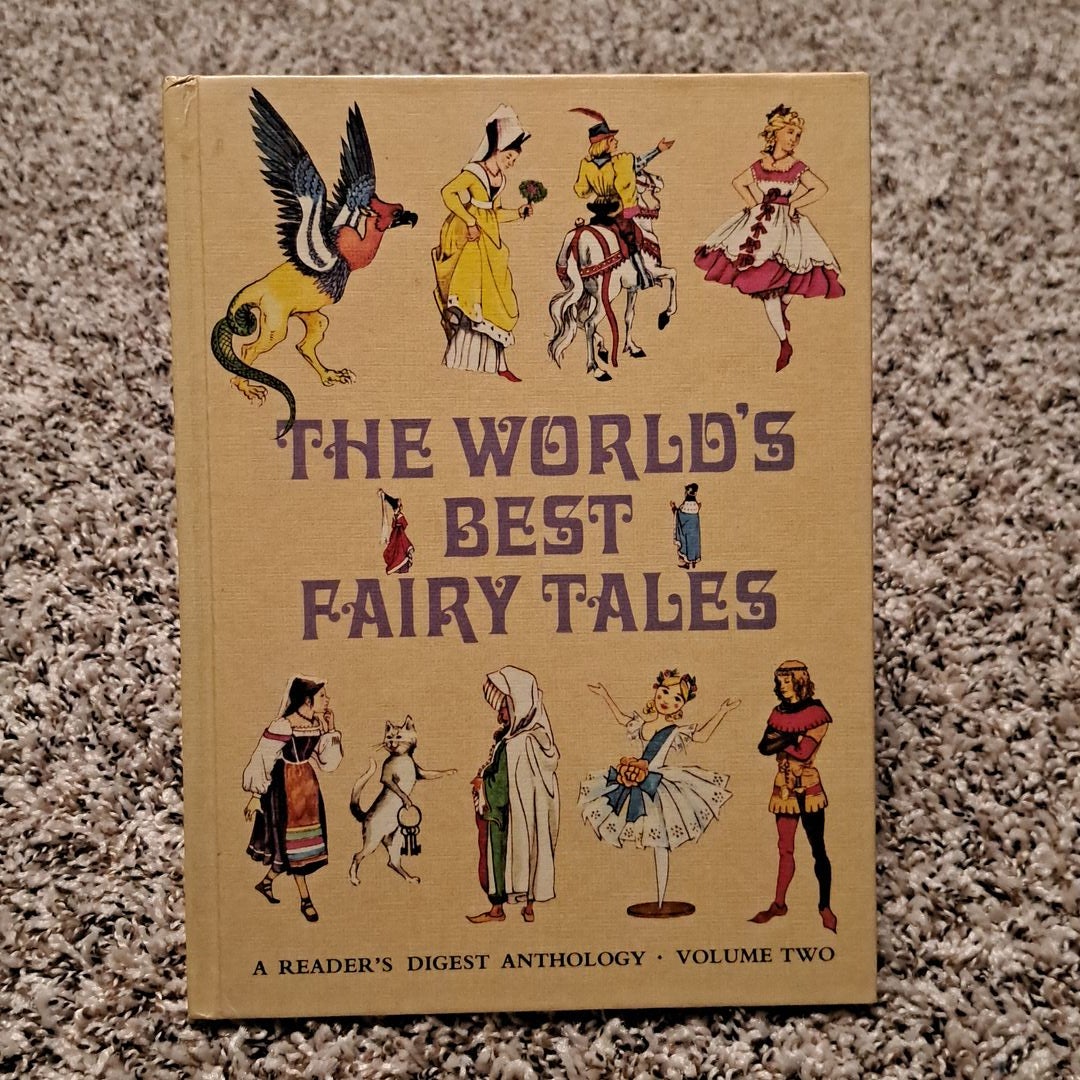 Grimms' Fairy Tales - Hans Christian Andersen Fairy Tales by Hans ...