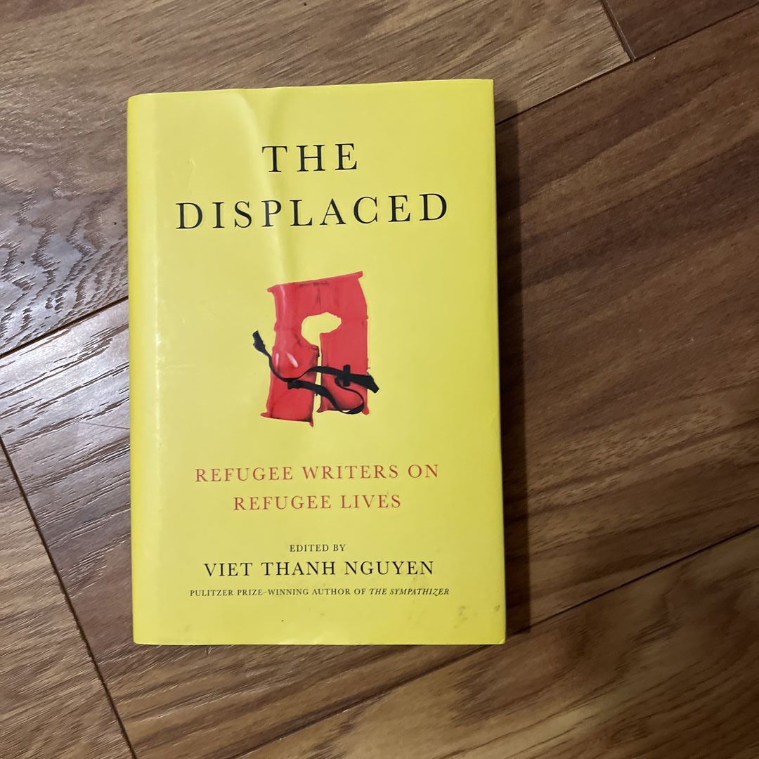 The Displaced