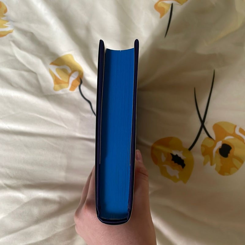 Afterlight Illumicrate SIGNED Second Chances in New Port Stephen by T.J ...