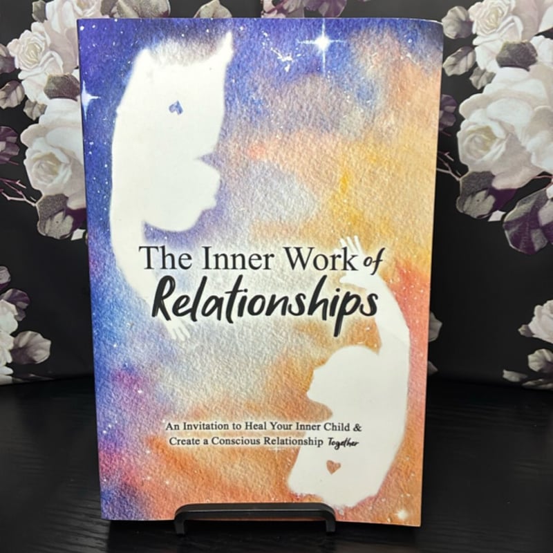 The Inner Work of Relationships by Ashley Cottrell, The Yoga Couple ...