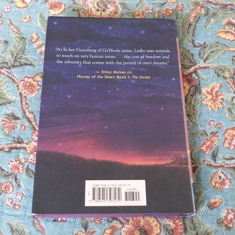 Star Rise by Kathryn Lasky