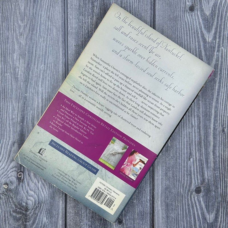 Surrender Bay by Denise Hunter, Paperback | Pangobooks