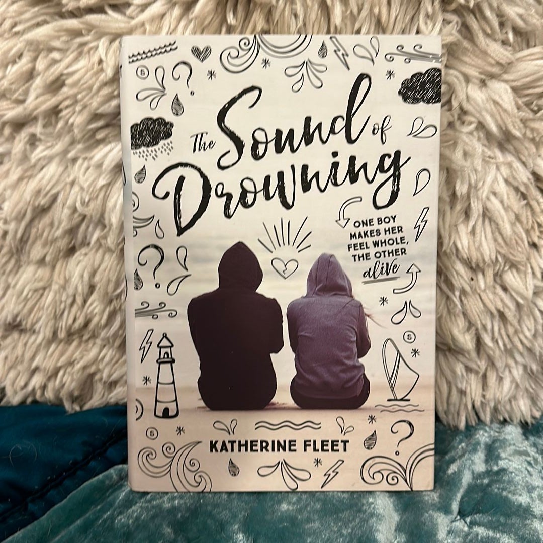 The Sound of Drowning by Katherine Fleet