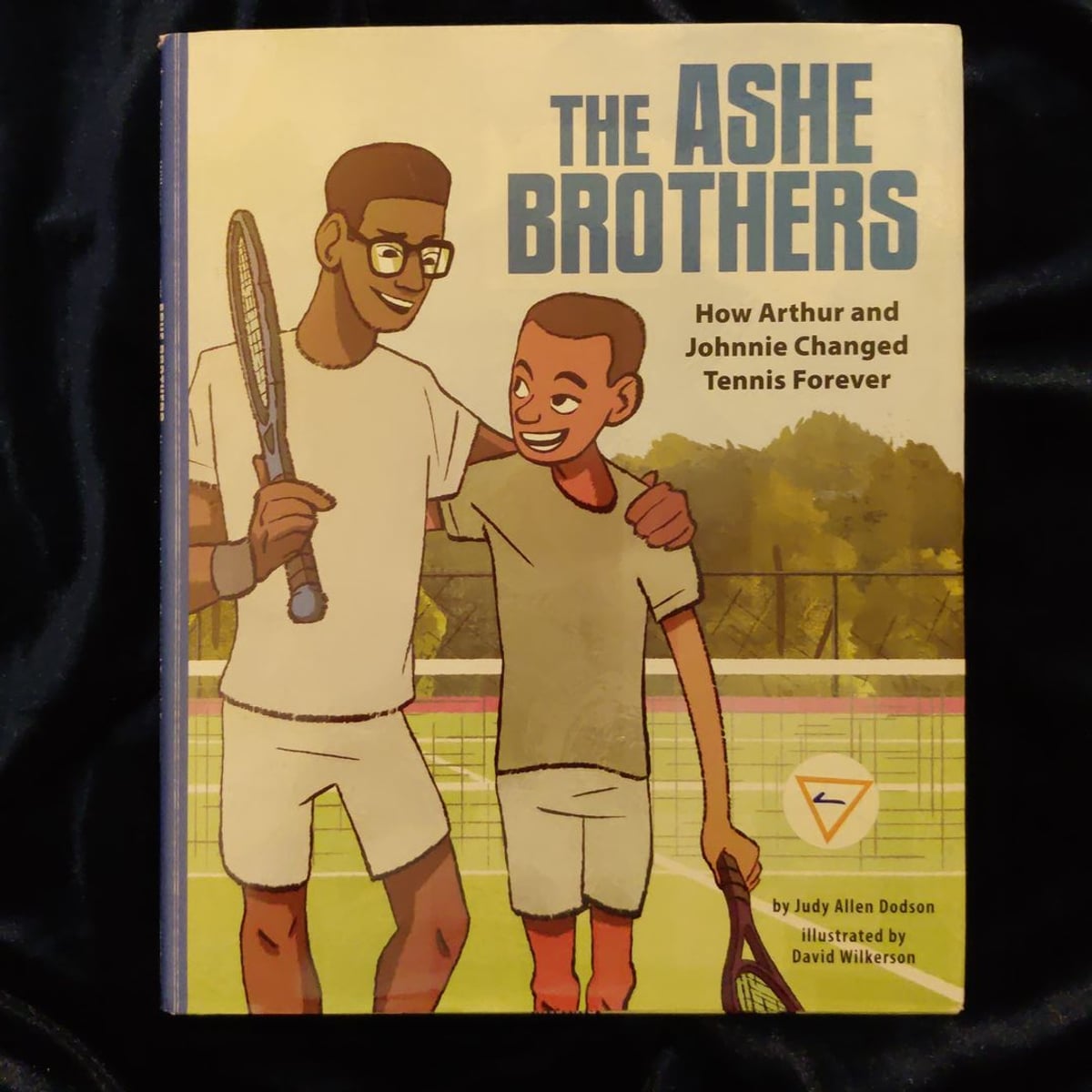 The Ashe Brothers