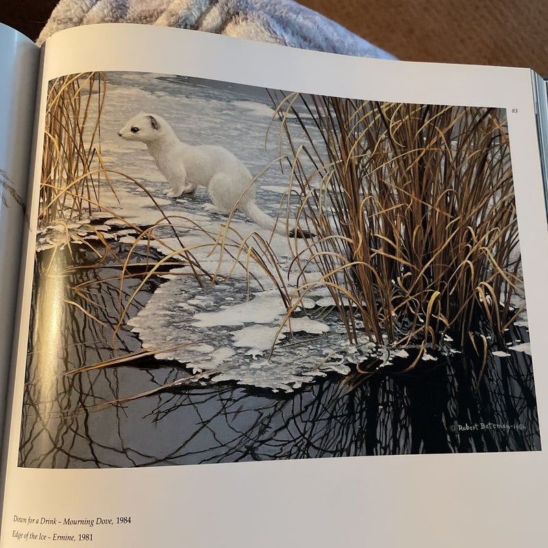 Robert Bateman by Rick Archbold, Hardcover | Pangobooks