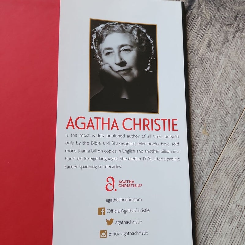 Marple: Twelve New Mysteries by Agatha Christie; Val McDermid; Karen M ...
