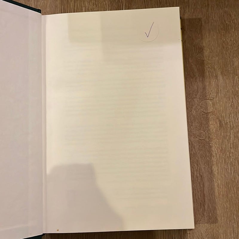 The Gypsy Moth Summer by Julia Fierro