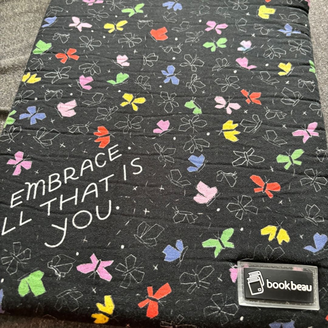 Book beau - Extra Large - Original by Book beau, Paperback | Pangobooks