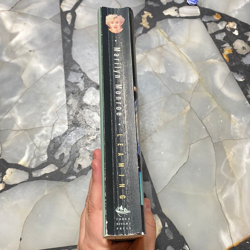 Marilyn Monroe by Barbara Leaming, Paperback | Pangobooks