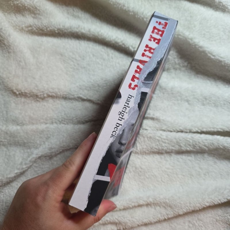 The Rivals by Harleigh Beck, Paperback | Pangobooks
