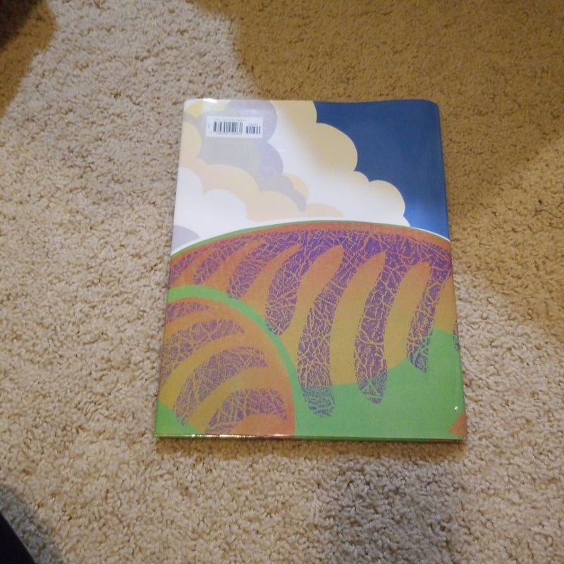 Dinosaur Thunder by Marion Dane Bauer, Hardcover | Pangobooks