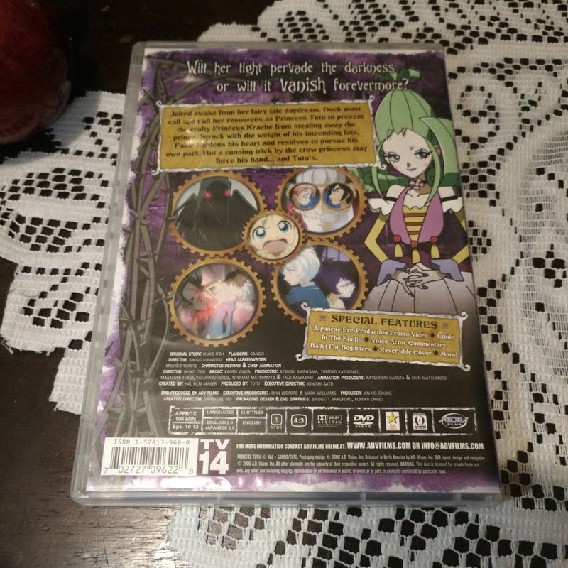 Princess Tutu, Vol. 3 by , Paperback | Pangobooks