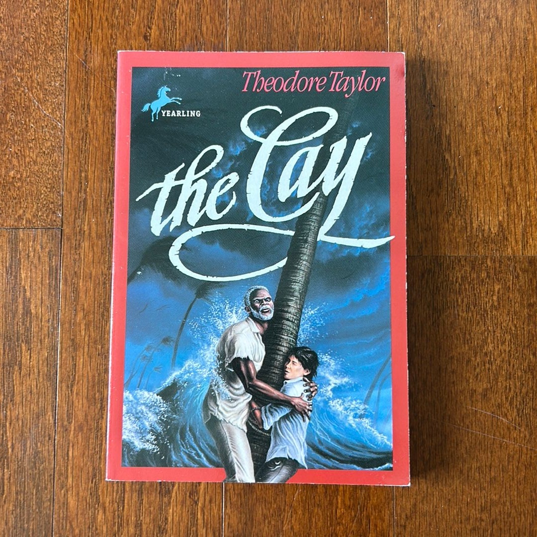 The Cay by Theodore Taylor