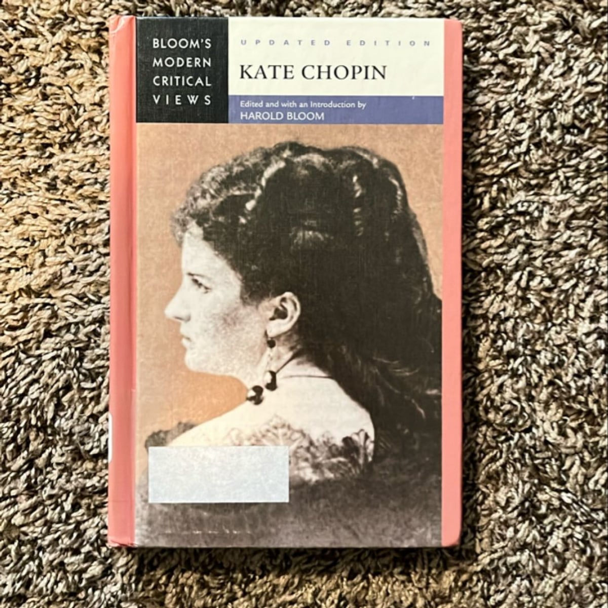 Kate Chopin by Harold Bloom