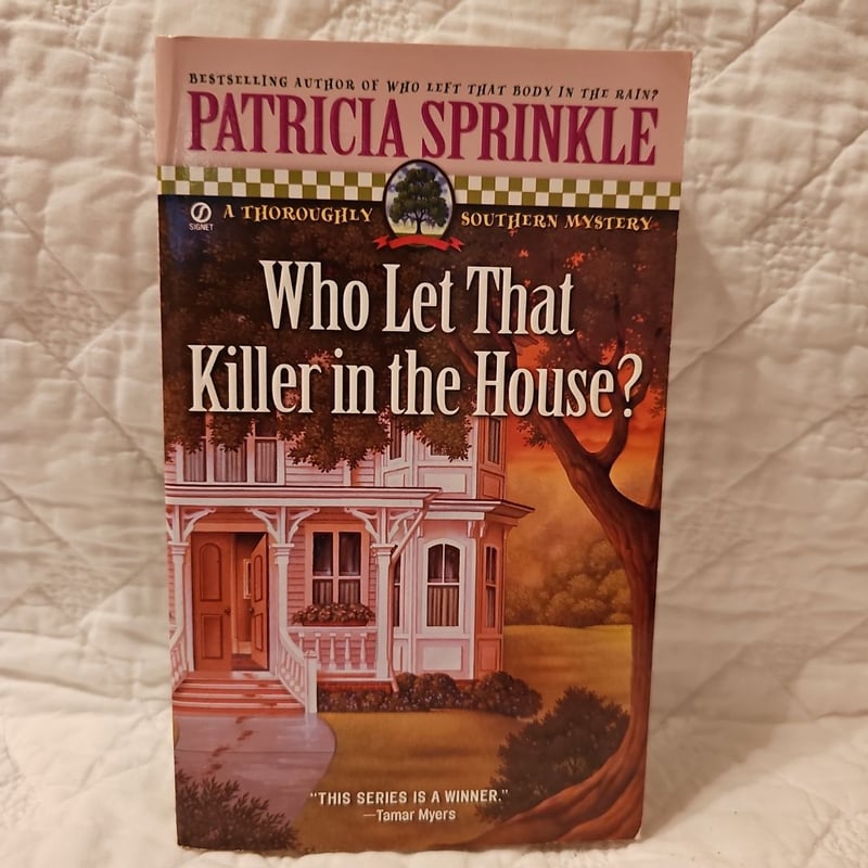 What Are You Wearing to Die? by Patricia Sprinkle