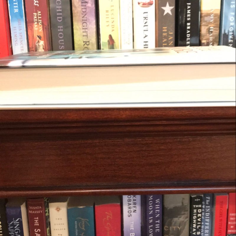 The Undoing of Saint Silvanus by Beth Moore