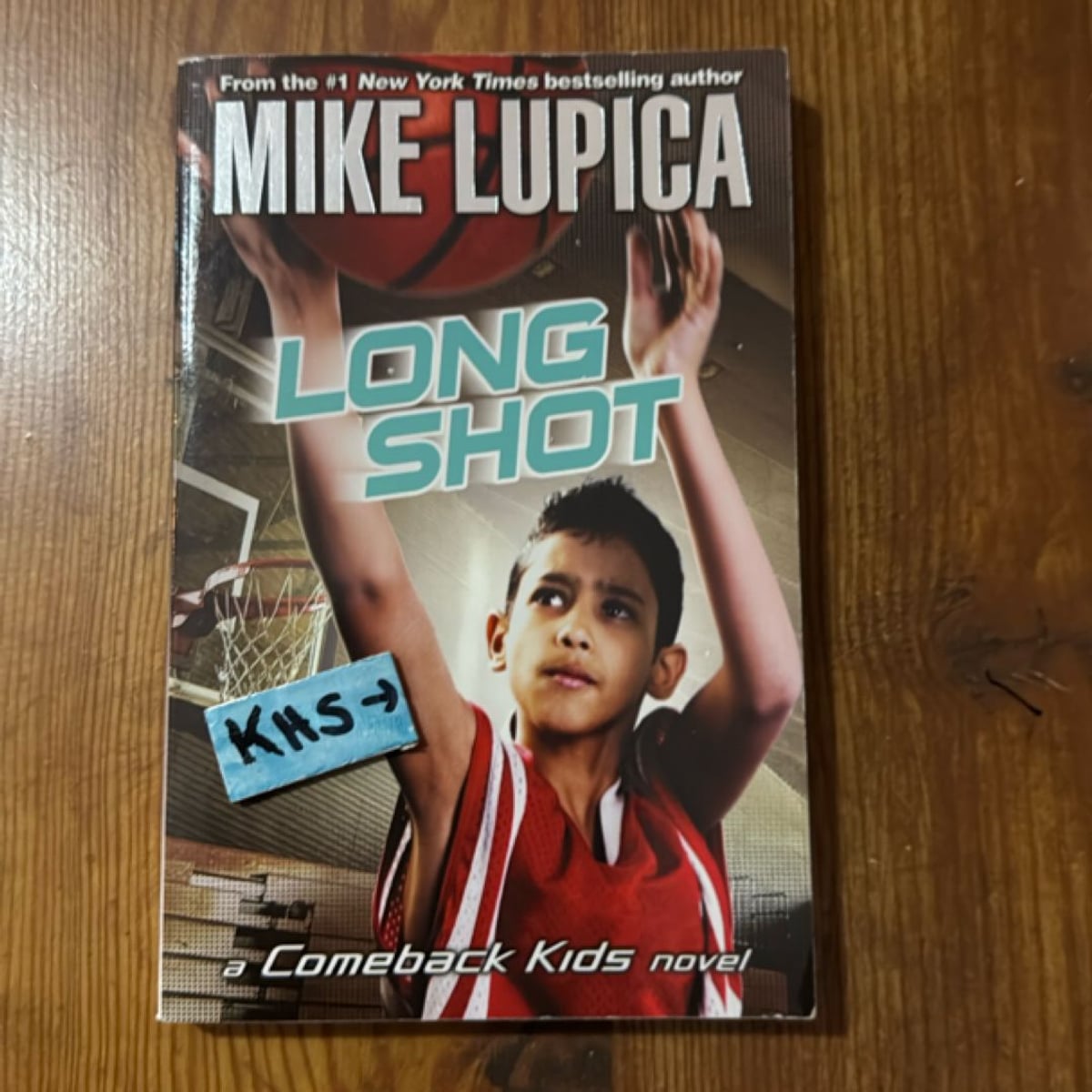 Stunning Long Shot By Mike Lupica Pictures