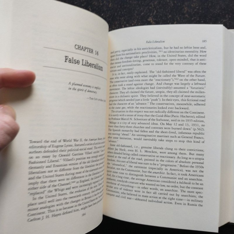 Leftism Revisited by Erik Von Kuehnelt-Leddihn, Hardcover | Pangobooks