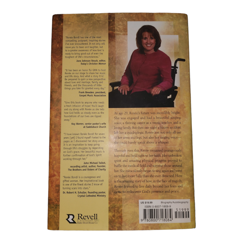 The Last Dance but Not the Last Song by Renee Bondi, Hardcover | Pangobooks