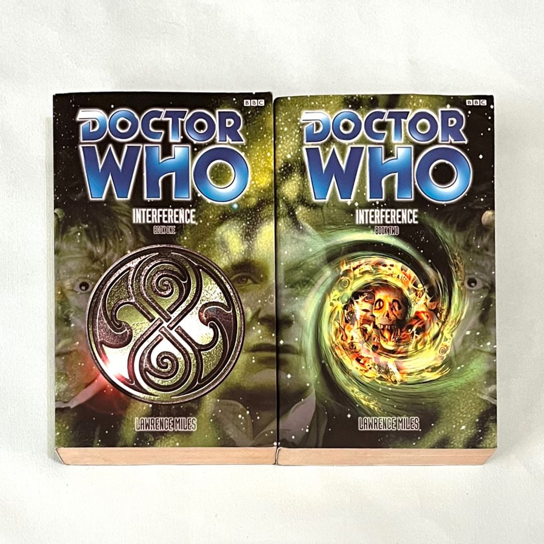 Dead Romance by Lawrence Miles