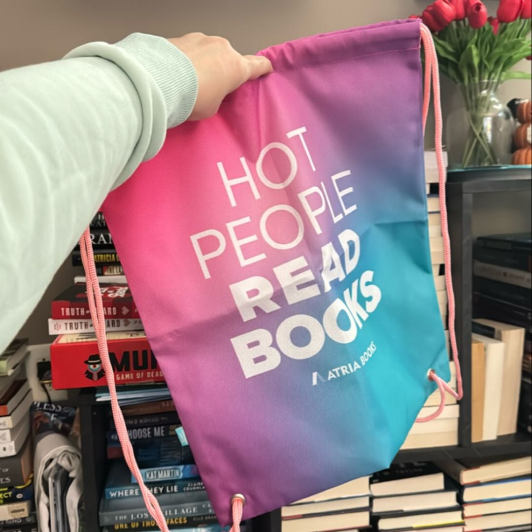 Tote by Bag, Paperback | Pangobooks