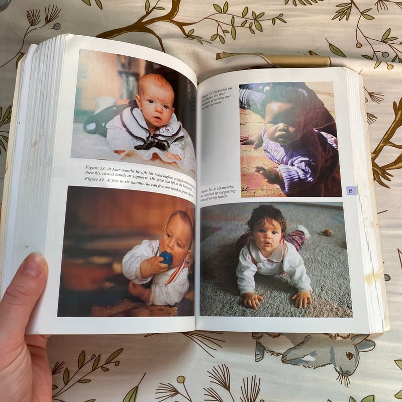 A Guide to Child Health by Wolfgang Goebel, Paperback | Pangobooks