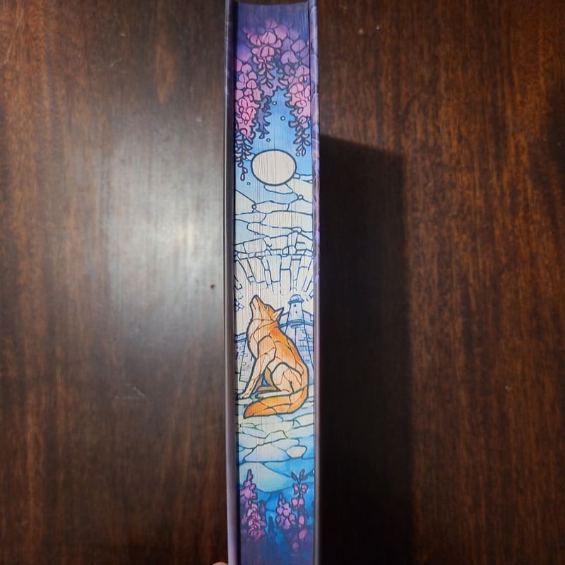 Bitten ( Lilac Library edition) by Jordan Stephanie Gray, Hardcover ...