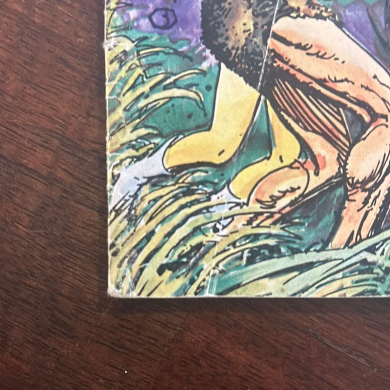 Tragg and the Sky Gods #2 by Don Glut, Paperback | Pangobooks