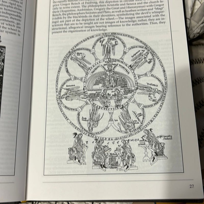The Continuum Encyclopedia of Symbols by Lance W. Garmer, Hardcover ...