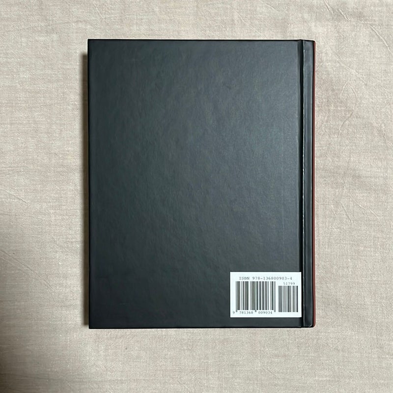 Evil Thing by Serena Valentino