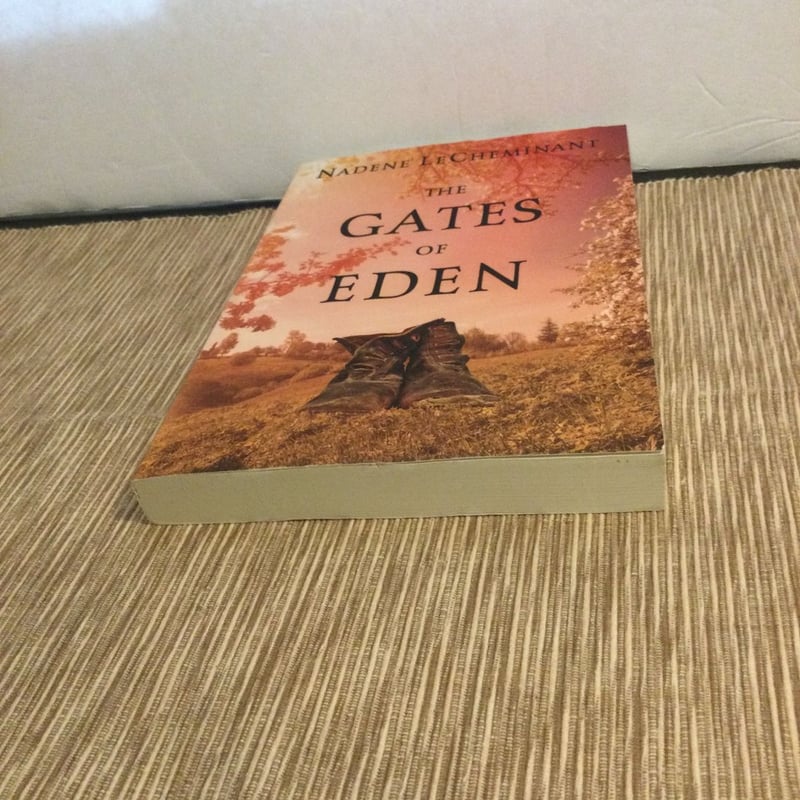 The Gates of Eden