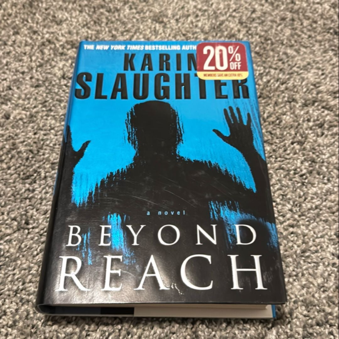 Skin Privilege by Karin Slaughter