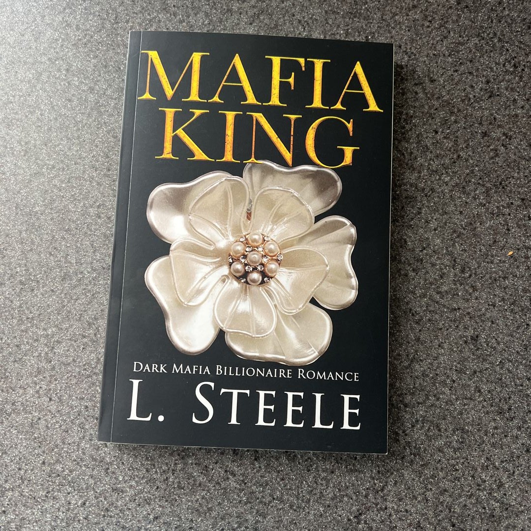 Mafia Bride by L. Steele