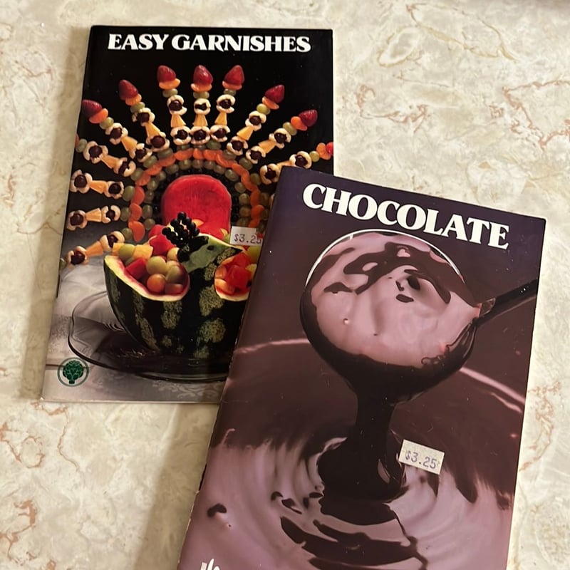 1980s recipe booklet bundle of 10 by Various , Paperback | Pangobooks