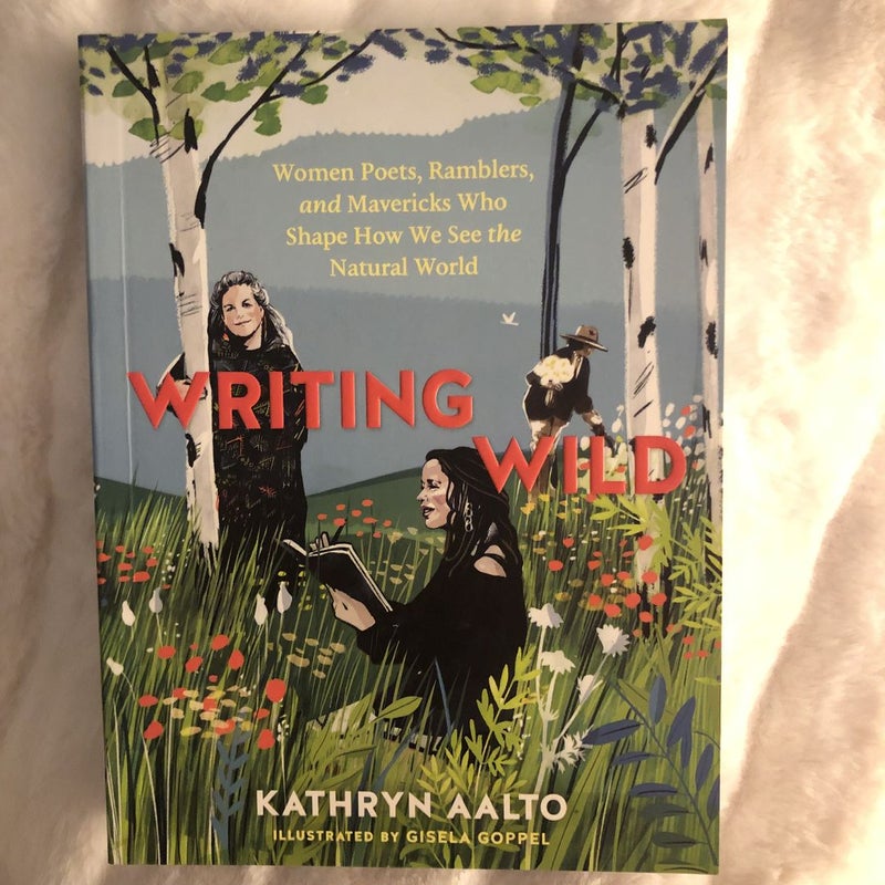 Writing Wild