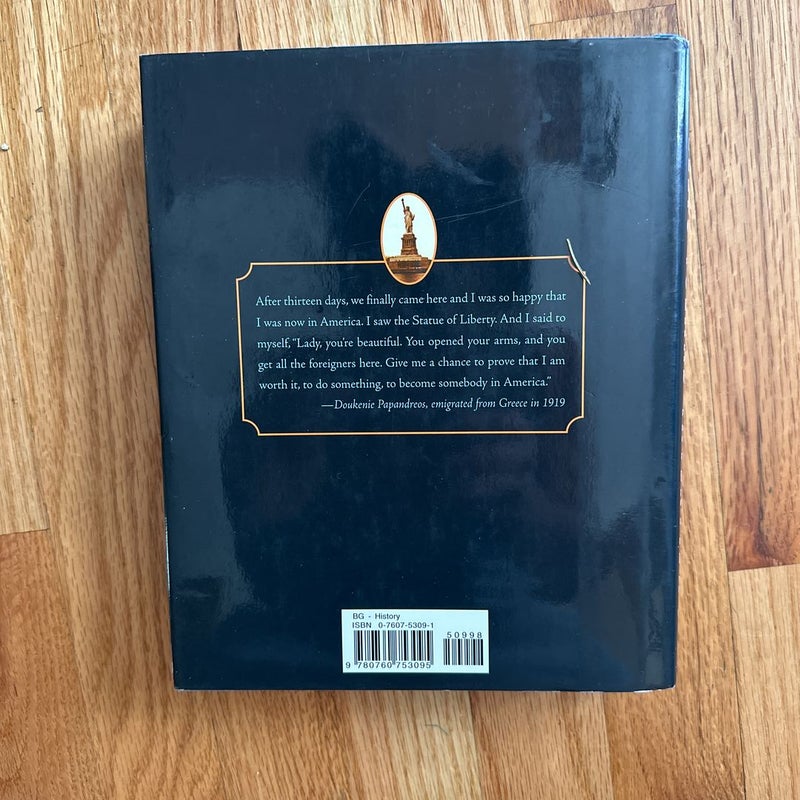 Elis Island Interviews by , Hardcover | Pangobooks