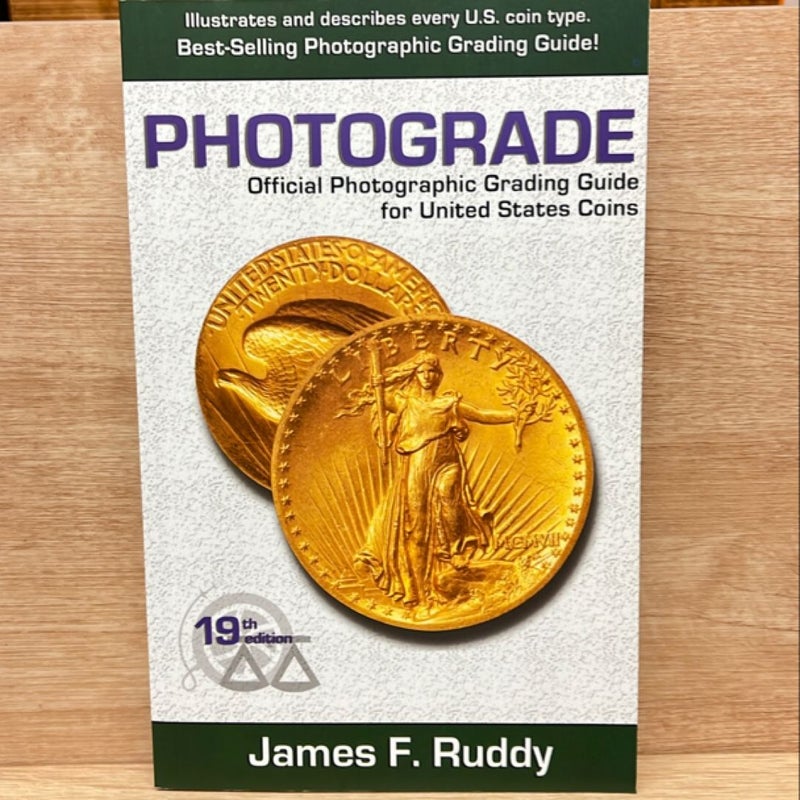 Photograde by James F. Ruddy