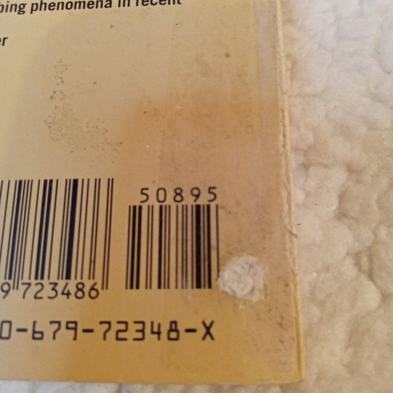 In Hitler's Shadow by Richard J. Evans