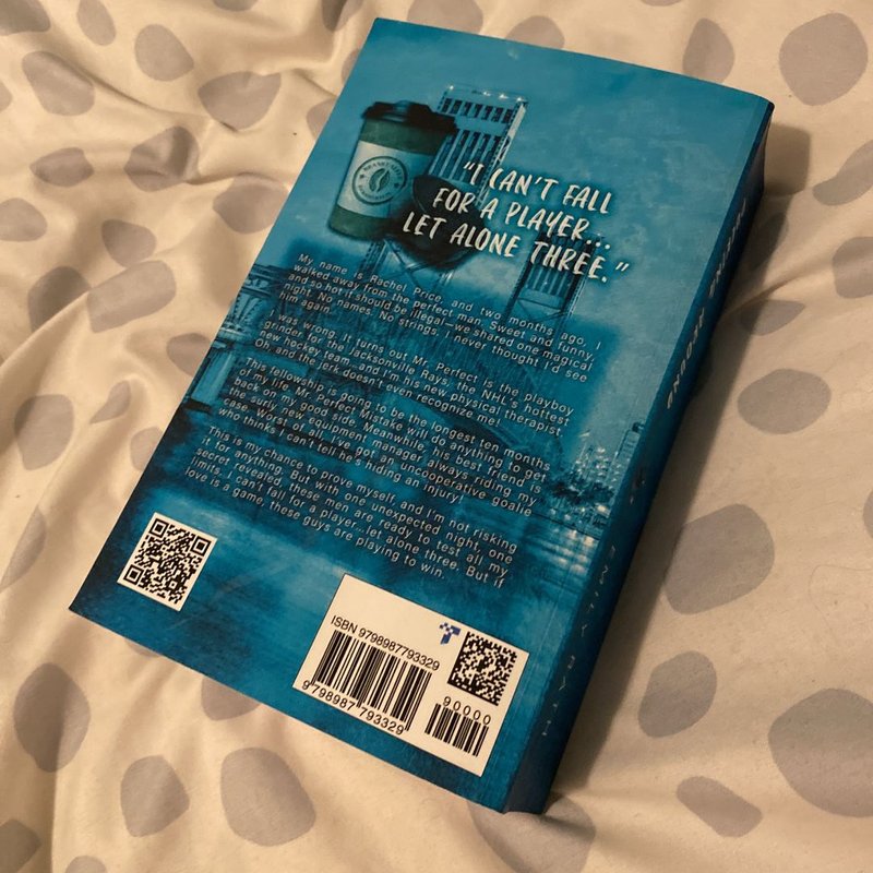 Pucking around by Emily Rath, Paperback | Pangobooks