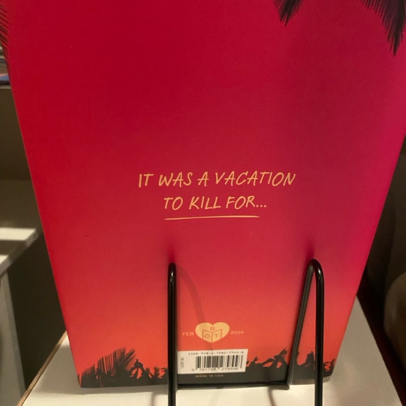 The Resort by Sara Ochs, Hardcover | Pangobooks