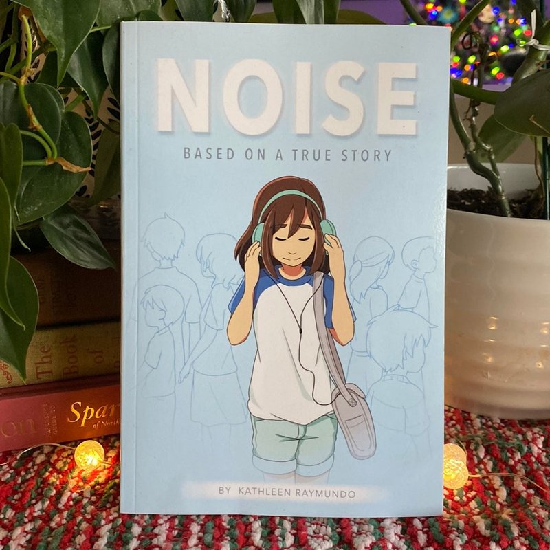 Noise by Kathleen Raymundo, Paperback | Pangobooks