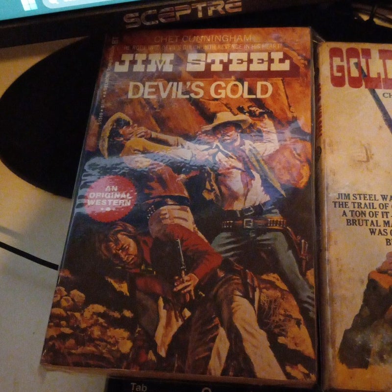 Chet Cunningham bundle by Chet Cunningham, Paperback | Pangobooks