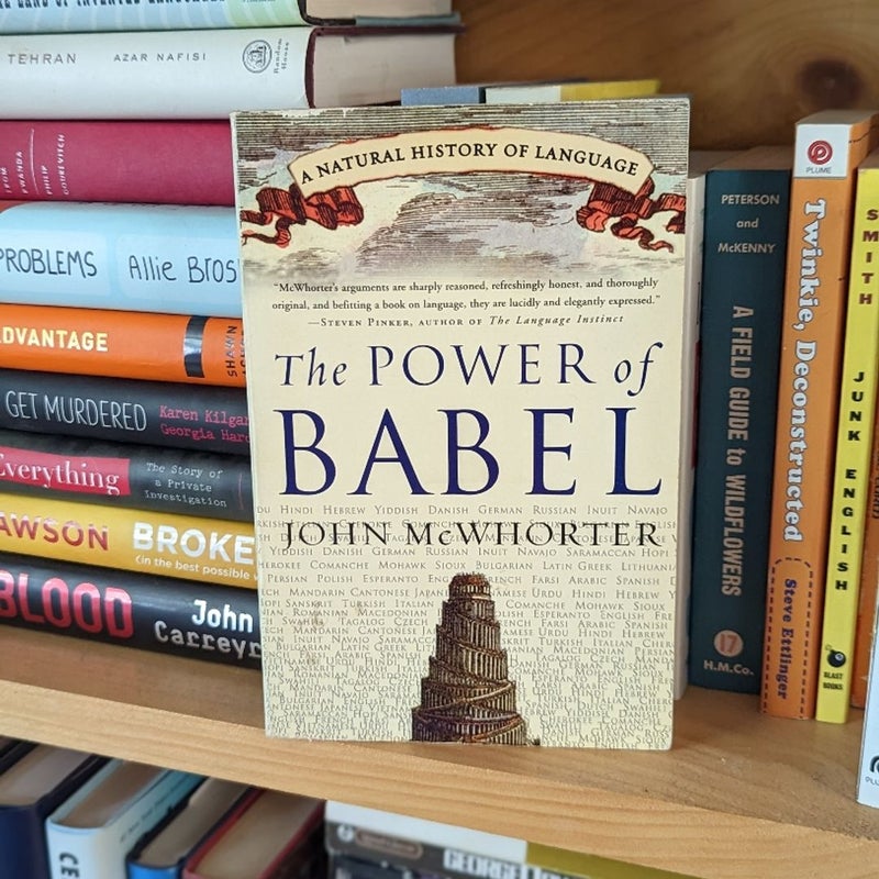The Power of Babel