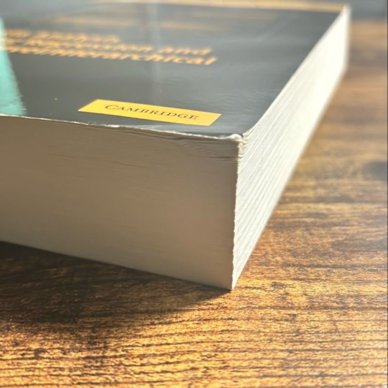 Data Analysis Using Regression and Multilevel/Hierarchical Models by Andrew Gelman, Jennifer Hill