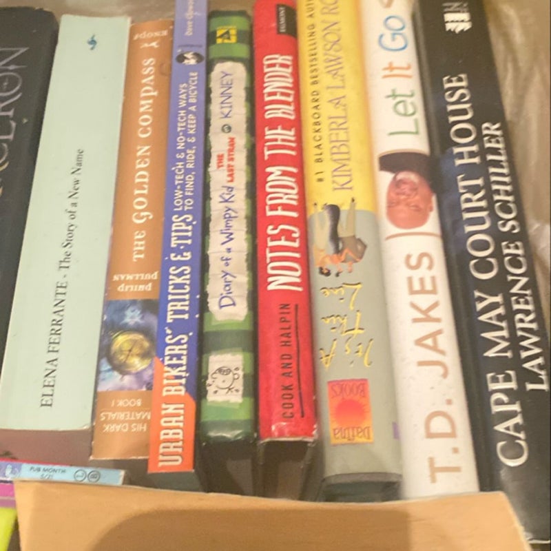 Cheap Book Bundle by Cheap Book Bundle Multple Authors , Hardcover ...