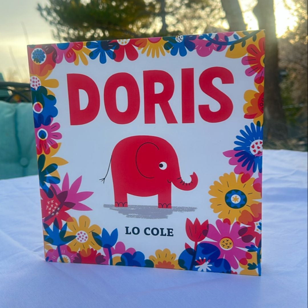 Doris by Lo Cole