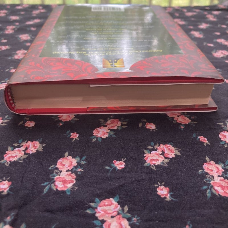 Miss Morton and the English House Party Murder by Catherine Lloyd