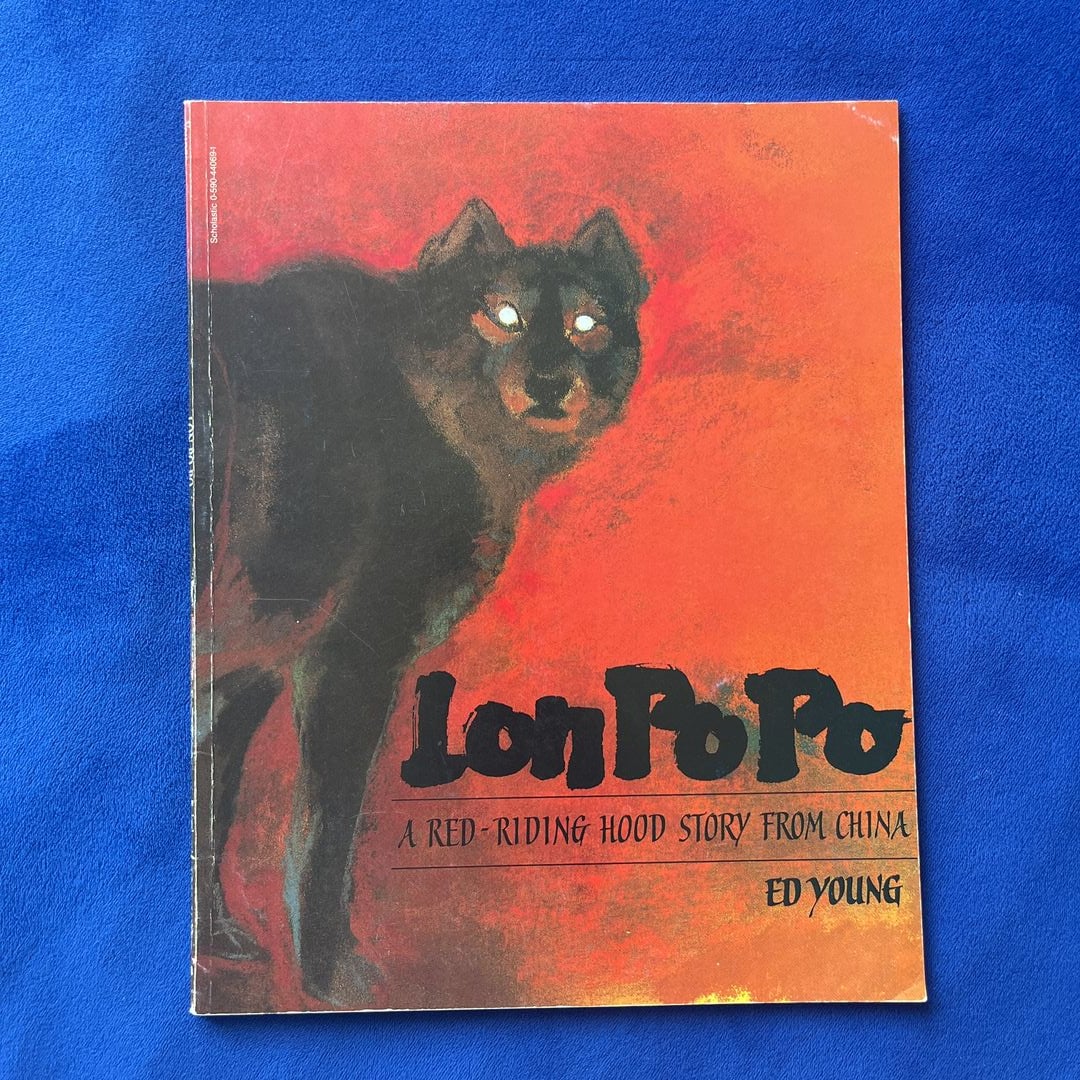 Lon Po Po by Ed Young, Paperback | Pangobooks