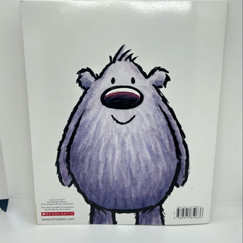 You Are (Not) Small by Anna Kang, Paperback | Pangobooks